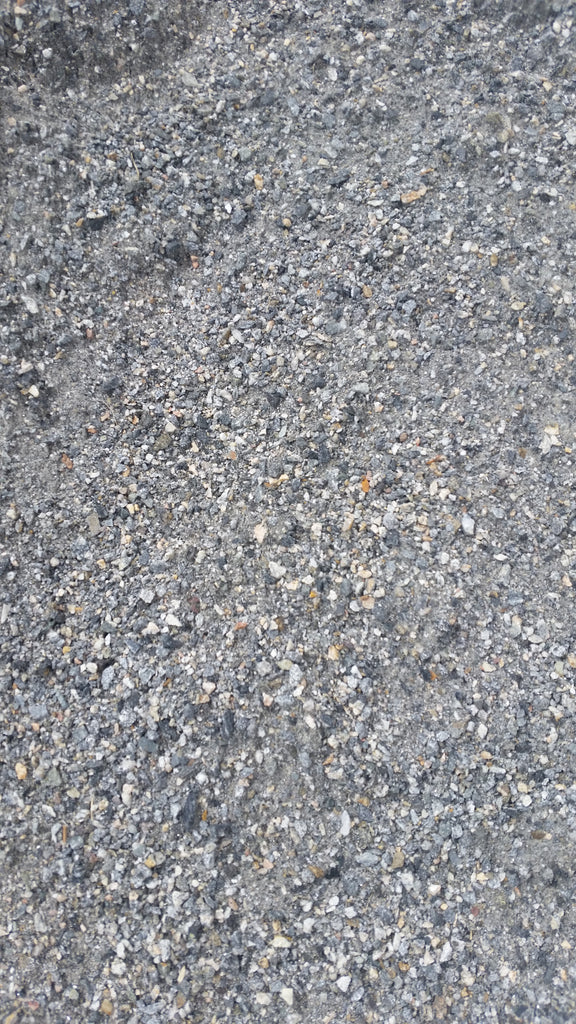 GREY BREEZE – SchramRock