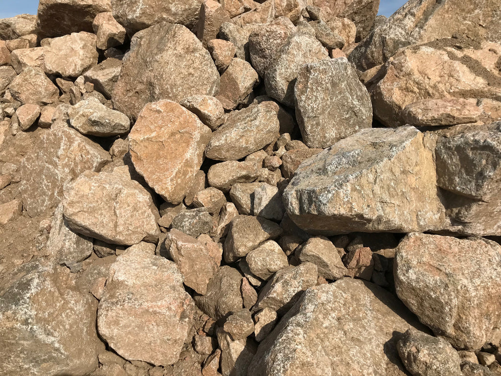 BROADMOOR HIPPO ROCKS – SchramRock