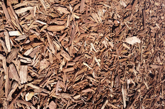 MAHOGANY MULCH – SchramRock